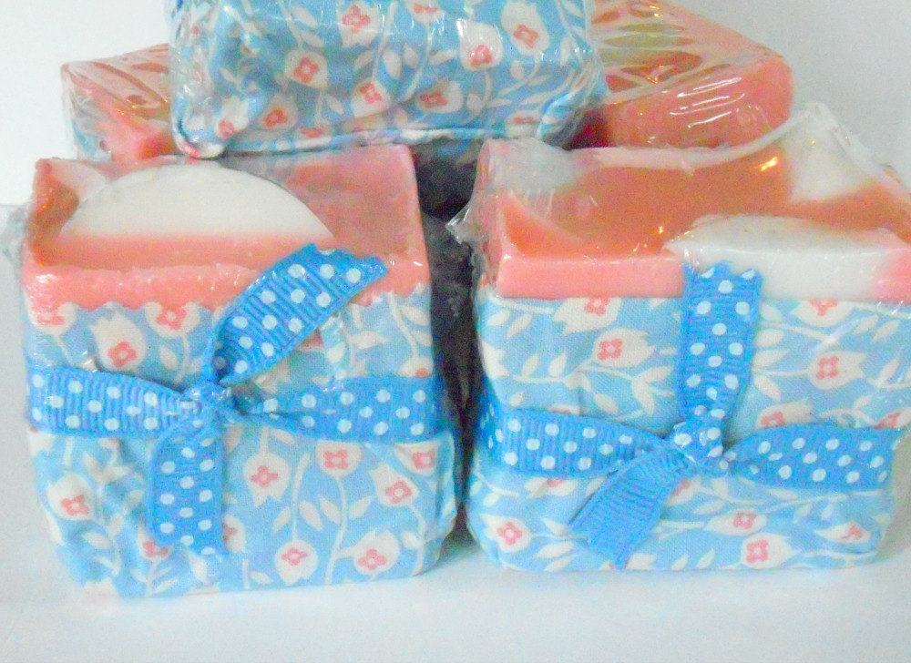 Large Chunk Of Candy Shoppe Goats Milk Soap on Luulla