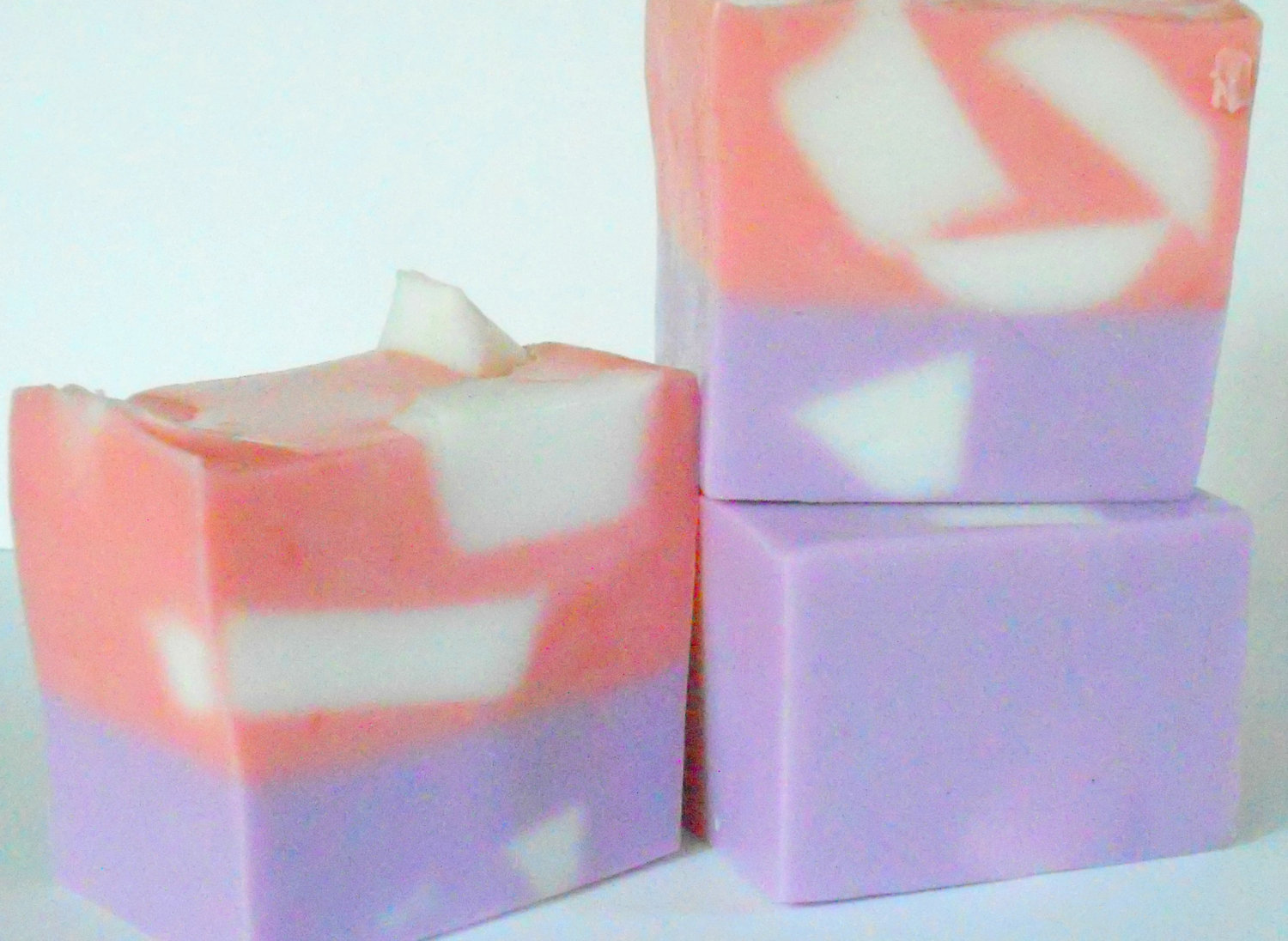 Large Chunk Of Candy Shoppe Goats Milk Soap on Luulla